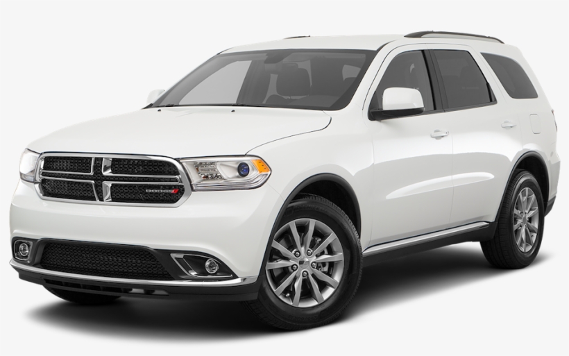 2018 Dodge Durango - 2017 Dodge Durango Roof Rails - 1000x550 PNG ...