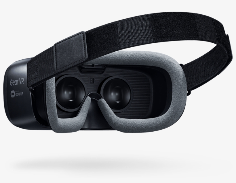 See More Topics - Samsung Gear Vr Sm-r323 Virtual Reality Headset ...