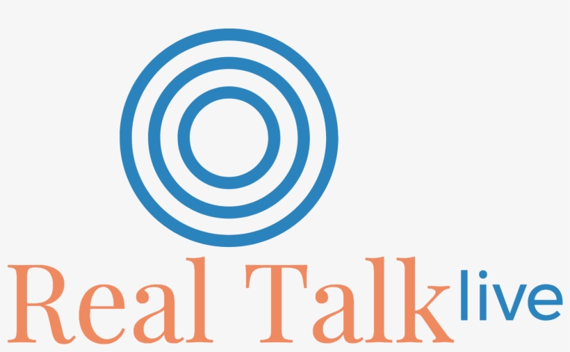 Real Talk Live Logo - Print Anthology: Strategic Reader [book ...