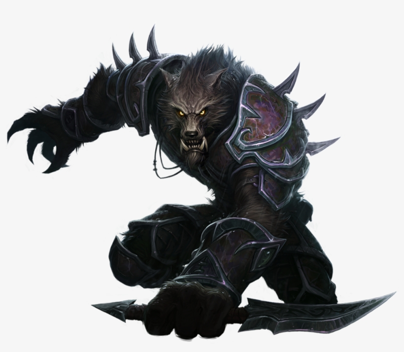 Download Transparent Wow Png Rogue - World Of Warcraft Winter - PNGkit