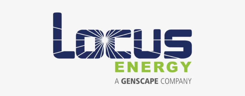 Locus Energy - 500x250 PNG Download - PNGkit