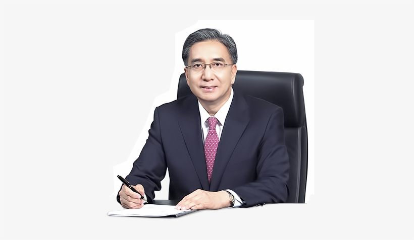 Posco Daewoo Ceo Kim Young-sang - Young Sang Kim Posco Daewoo - 425x397 ...