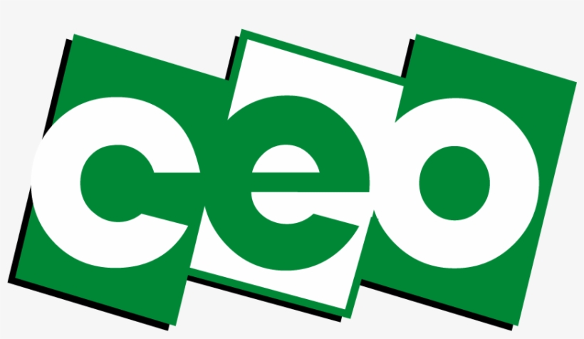 Image Information - Chief Executive Officer Logo - 851x453 PNG Download ...