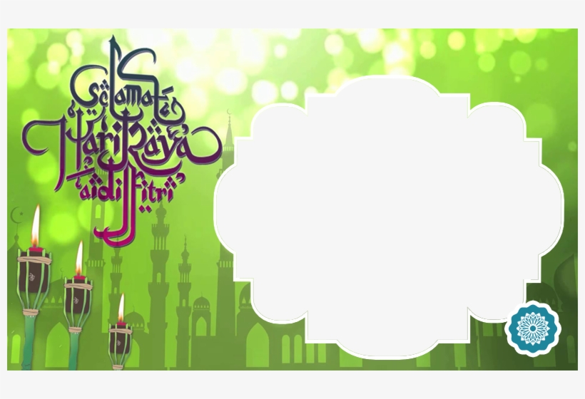 Download Transparent Kids Vector Hari Raya - Selamat Hari Raya ...