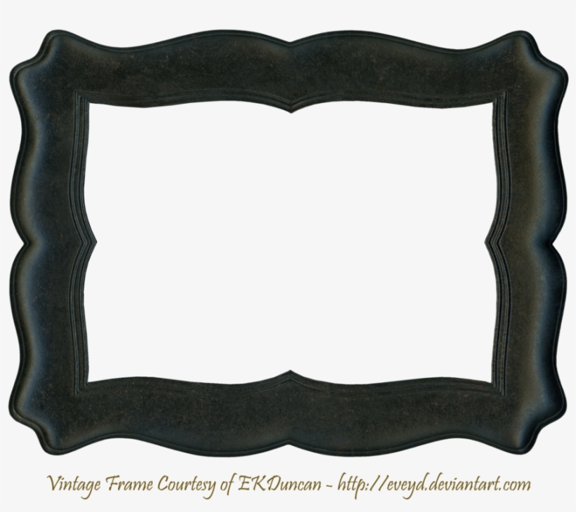 Funky Photo Frames - Wood - 900x820 PNG Download - PNGkit