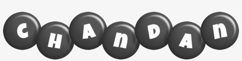Download Transparent Chandan Name Logo - Logo - PNGkit