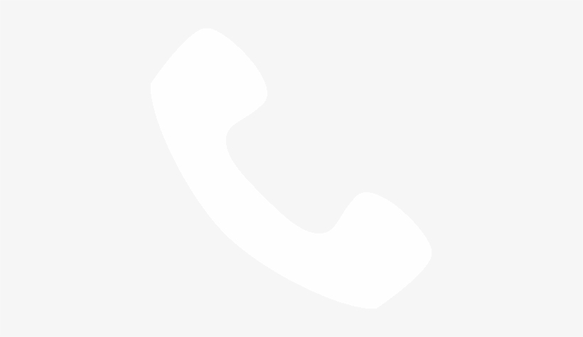 Facebook Icon - Phone White Icon Transparent - 395x395 PNG Download ...