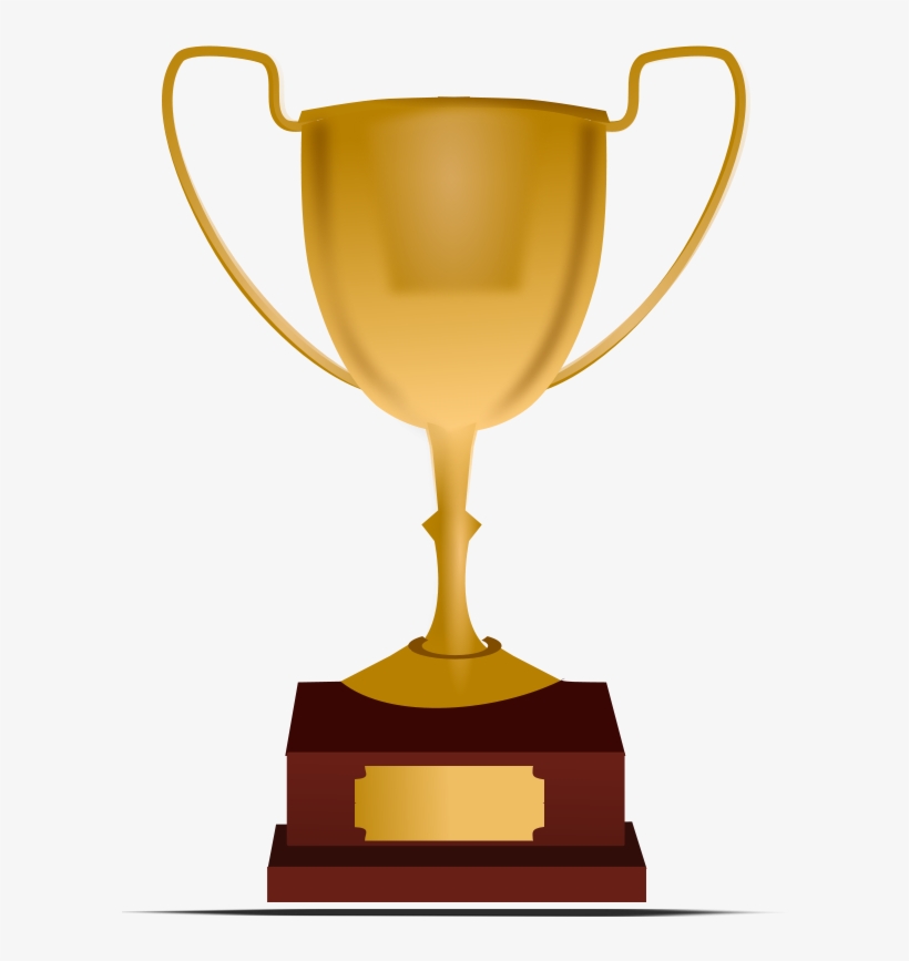 Collection Of Melbourne Cup High Quality - Trophy Clip Art - 533x800 ...