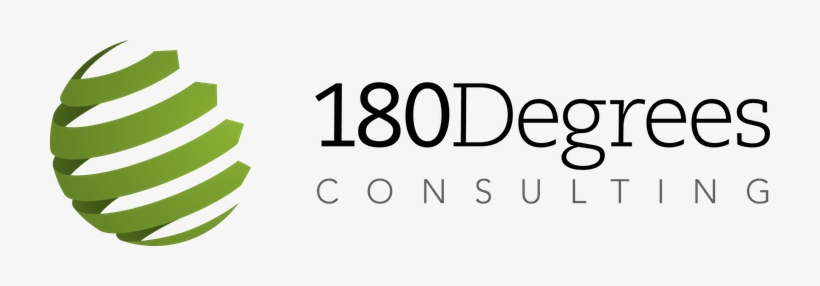 180 Degrees Consulting Logo - 720x206 PNG Download - PNGkit