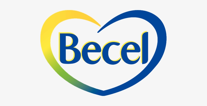 This Spring, The Multinational Consumer Products Company - Becel Logo ...