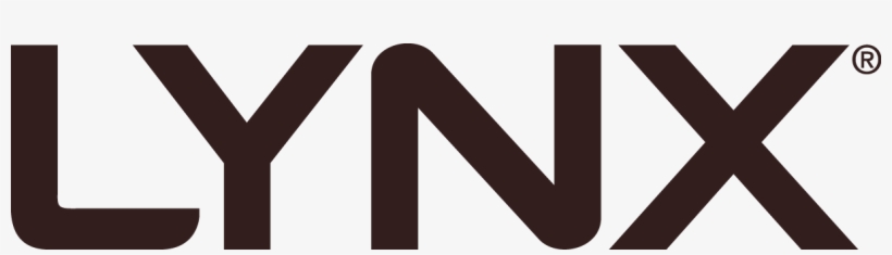 Lynx Logo - Portable Network Graphics - 1208x288 PNG Download - PNGkit