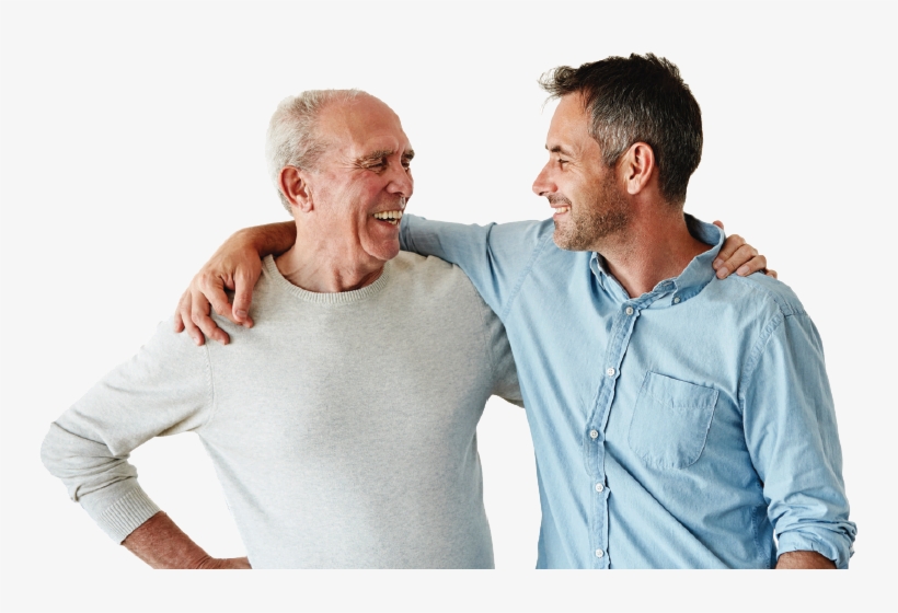 Let People Help You Out - Man - 751x480 PNG Download - PNGkit