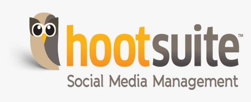1- Hootsuite - - Hootsuite Media Logo - 793x300 PNG Download - PNGkit