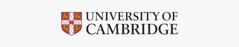 Download Transparent University Of Cambridge Logo - Cambridge ...
