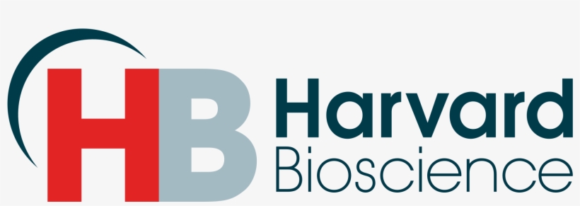 Open - Harvard Bioscience Logo - 2000x637 PNG Download - PNGkit
