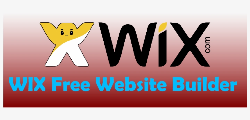 Wix - 800x315 PNG Download - PNGkit