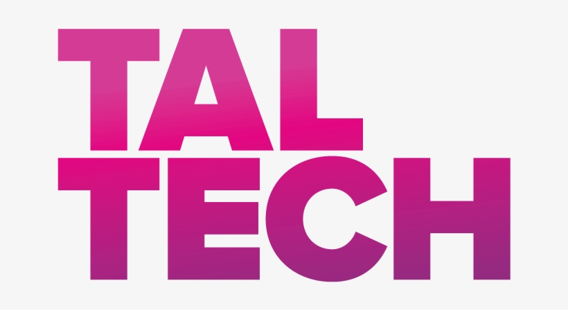 Jpg, Png - Taltech Logo - 945x747 PNG Download - PNGkit