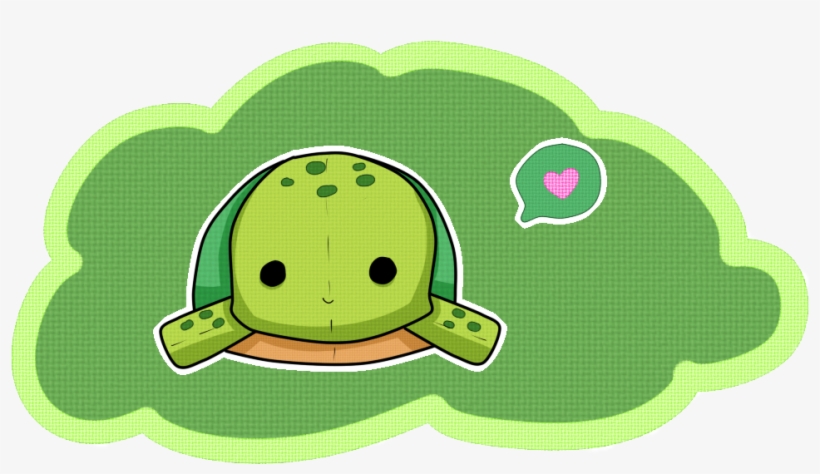 Chibi Turtle