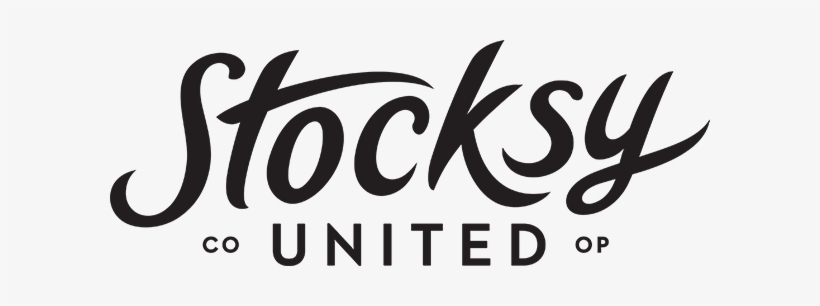 Stocksy United - Stocksy Logo - 600x226 PNG Download - PNGkit