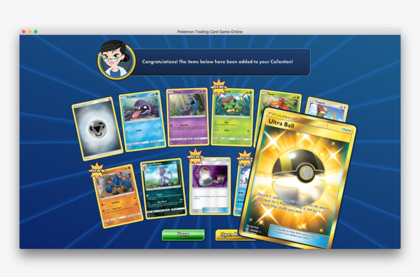 Ultra Ball Pull - Sun & Moon Ultra Ball - 161/149 - Snm - Full Art ...