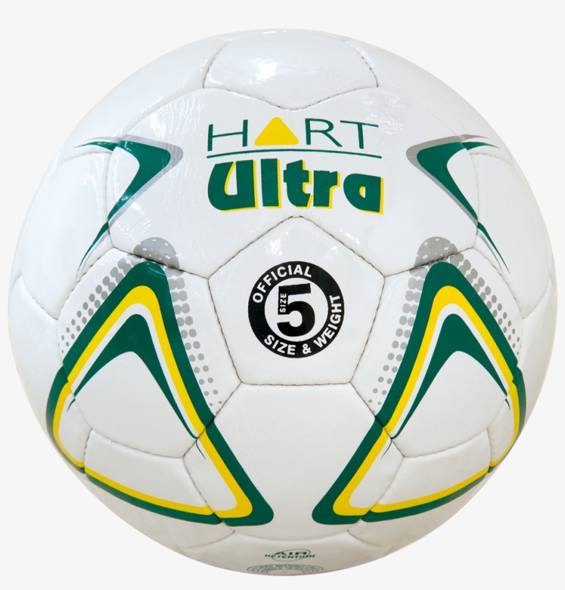 Hart Ultra Soccer Balls - 500x500 PNG Download - PNGkit