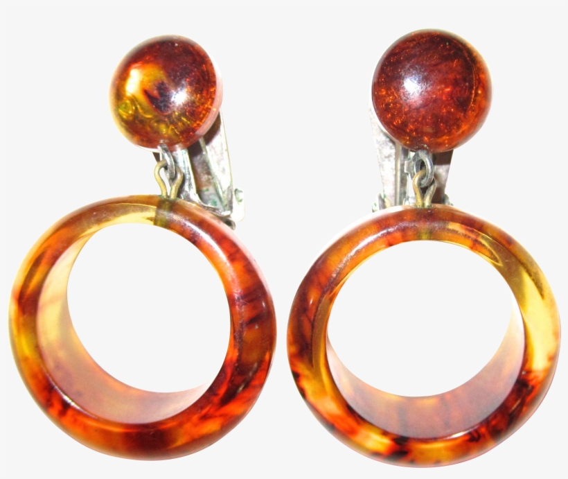 Jewelry Clip Hoop Earring Vector Stock - Earrings - 1866x1866 PNG ...