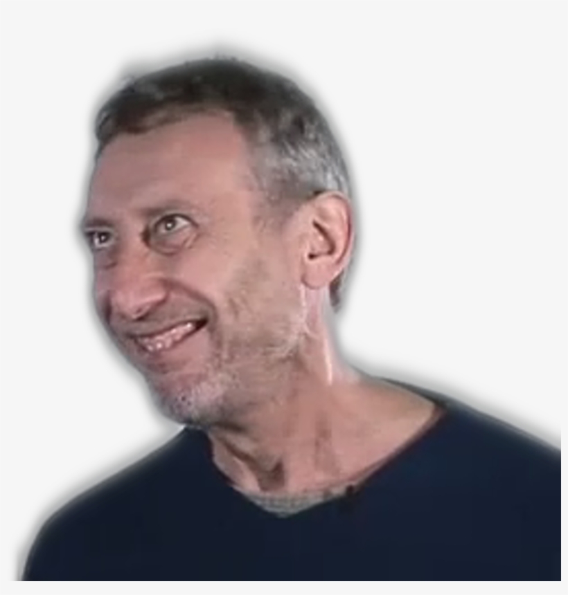 Rvmichael - Michael Rosen - 1080x1080 PNG Download - PNGkit