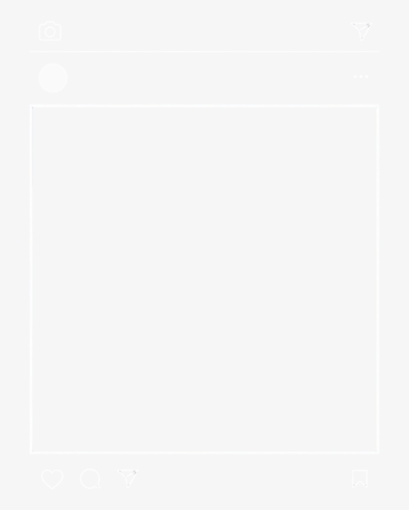Download Transparent Instagram Filter White Ig Marco - Parallel - PNGkit