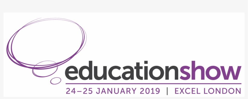 Education Show Logo - Education Show 2017 - 1800x600 PNG Download - PNGkit