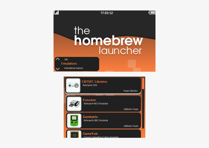 Download Transparent [ Img] - Homebrew - PNGkit