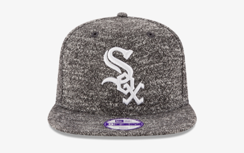 New Era 9fifty Youth Chicago White Sox Rear Stitcher - 819x529 PNG ...