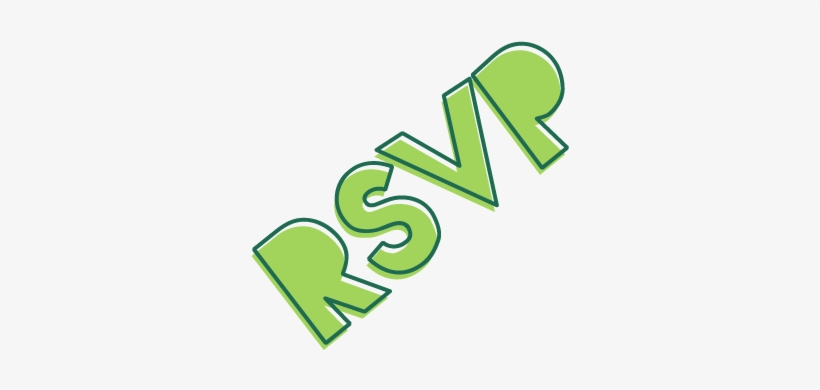Rsvp Icon - - Icon - 362x363 PNG Download - PNGkit