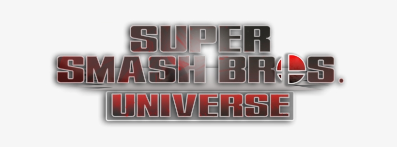 Super Smash Bros - Graphic Design - 700x445 PNG Download - PNGkit