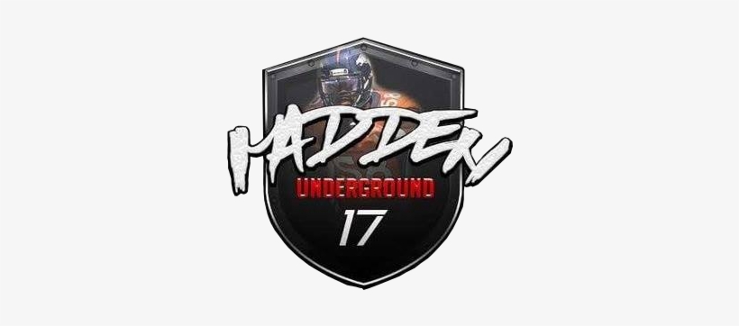 August Will Be A Great Month For Madden Underground - Emblem - 400x400 ...