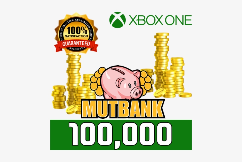 100k Xbox One Madden 17 Ultimate Team Coins - 5 Panels Orlando Magic ...