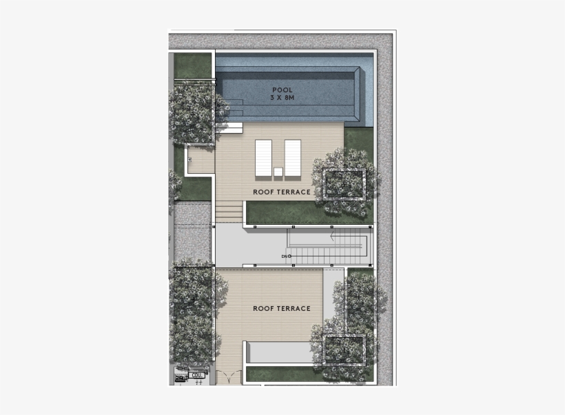 Download Transparent O2-rooftop - Floor Plan - PNGkit