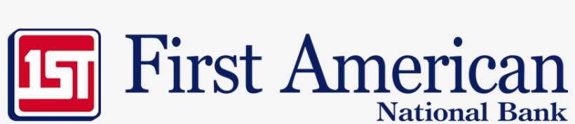 First American National Bank First American National - First American ...