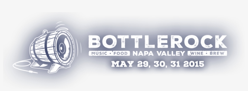 Bottlerock Logo Png - 1000x321 PNG Download - PNGkit