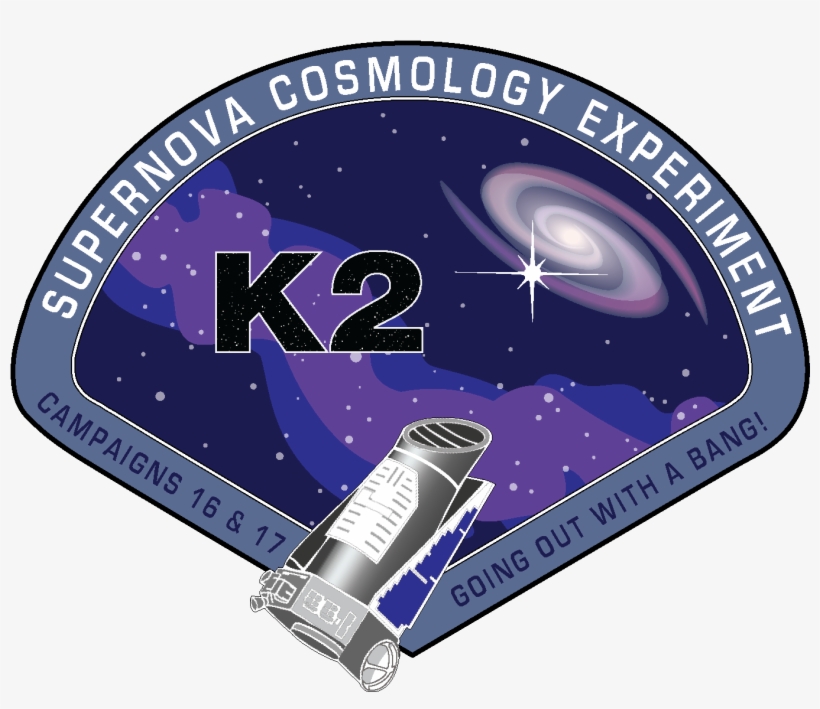 Enlarge / Kepler - K2 Nasa - 1352x1132 PNG Download - PNGkit