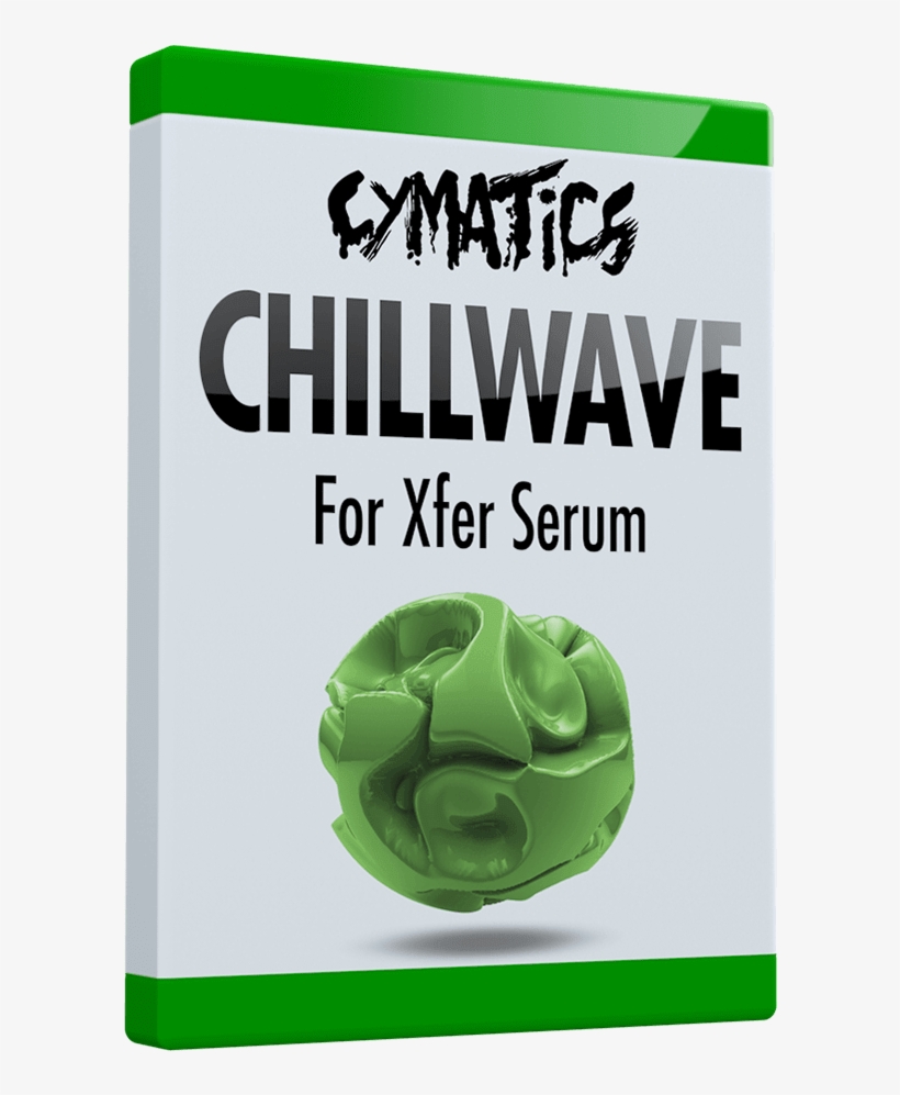Download Transparent Supernova - Cymatics Ultimate Sample Pack Box ...