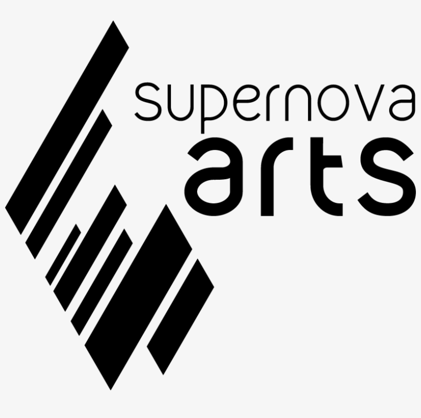 Logo Supernovaarts Format=1000w - 815x734 PNG Download - PNGkit