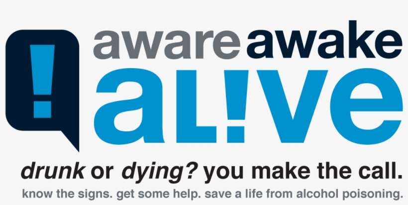 Aaa Logo High Res - Aware Awake Alive Png - 1207x498 PNG Download - PNGkit