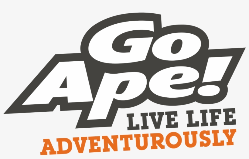 Go Ape Gift Voucher - 1200x662 PNG Download - PNGkit