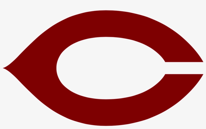 Chicago Maroons Logo - University Of Chicago C - 965x560 PNG Download ...