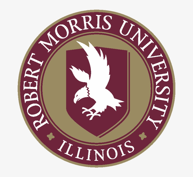 Robert Morris University - Robert Morris University Illinois Logo ...