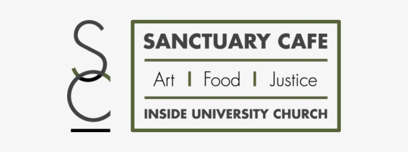 Sanctuary Cafe Logo Full Color Transparent - Sanctuary Cafe Chicago ...