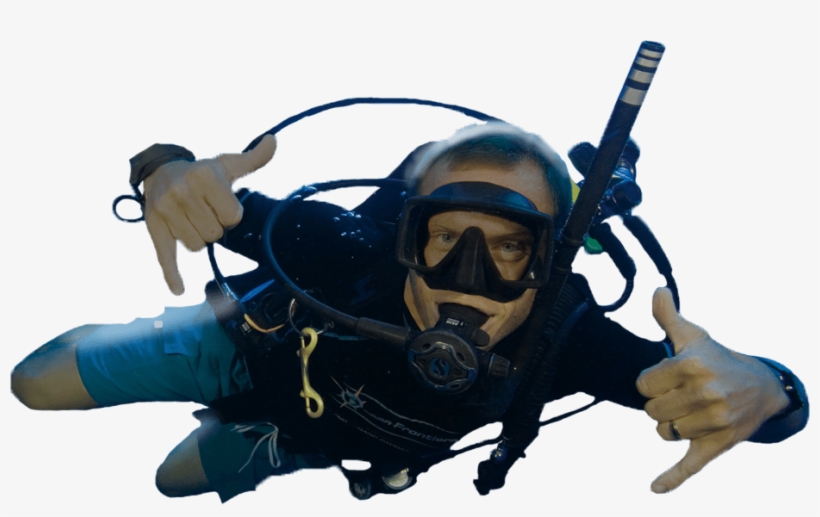 Divemaster - 928x540 PNG Download - PNGkit