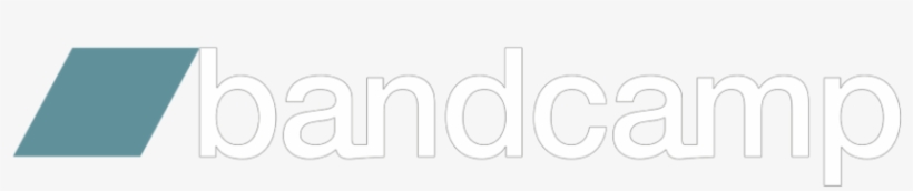 Bandcamp Logo Transparent