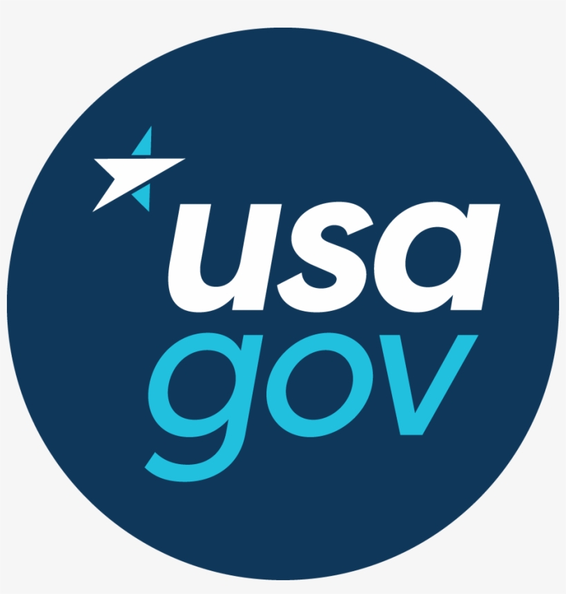 Usa Gov Logo - 919x919 PNG Download - PNGkit