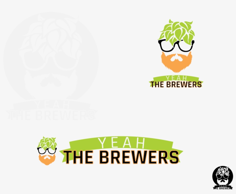 Bold, Modern, Brewery Logo Design For A Company In - Monmouthshire And ...